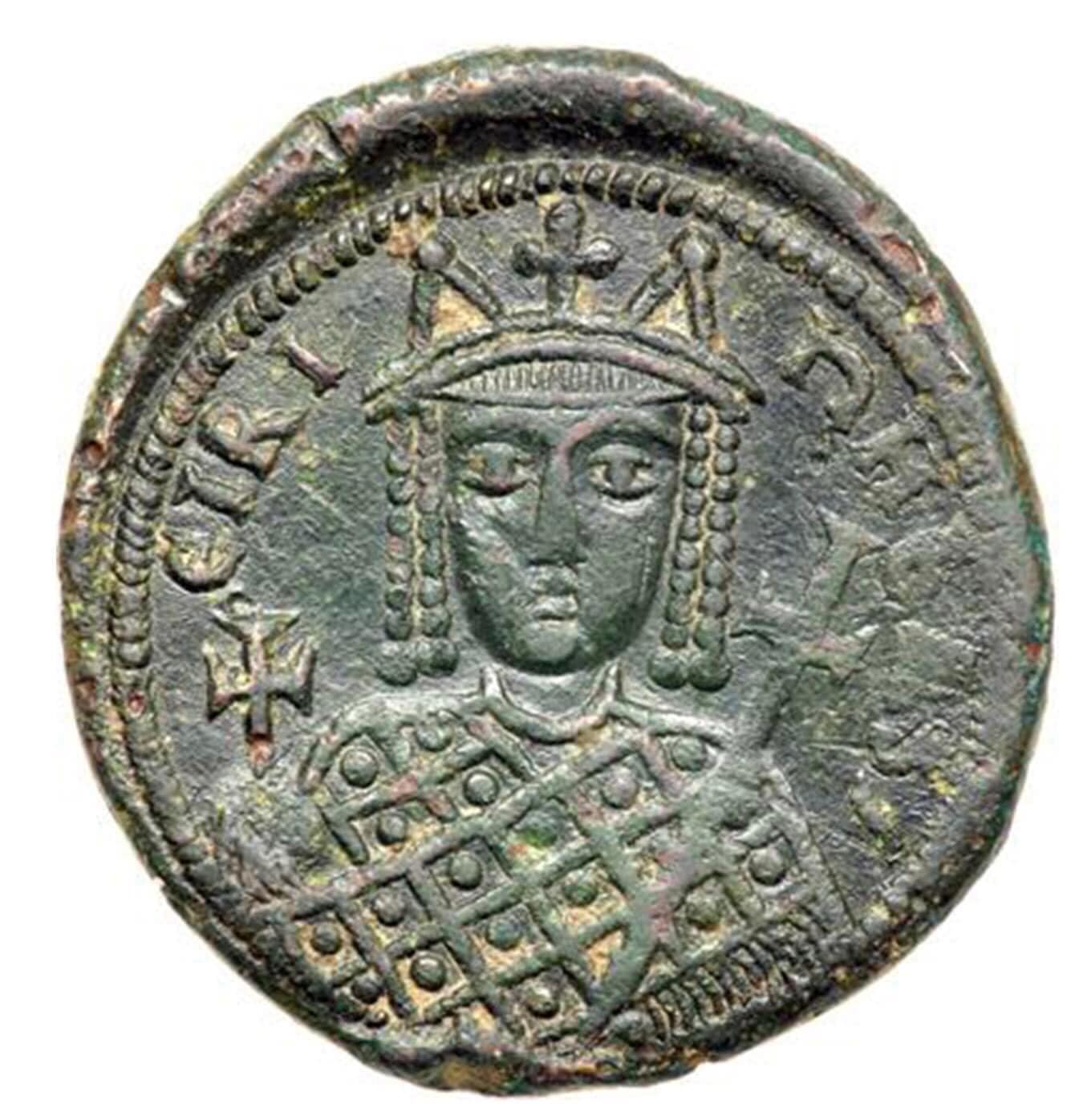 BİZANS KRALİÇESİ ÇİÇEK | SİNOP BİLİM KÜLTÜR EĞİTİM DERNEĞİ